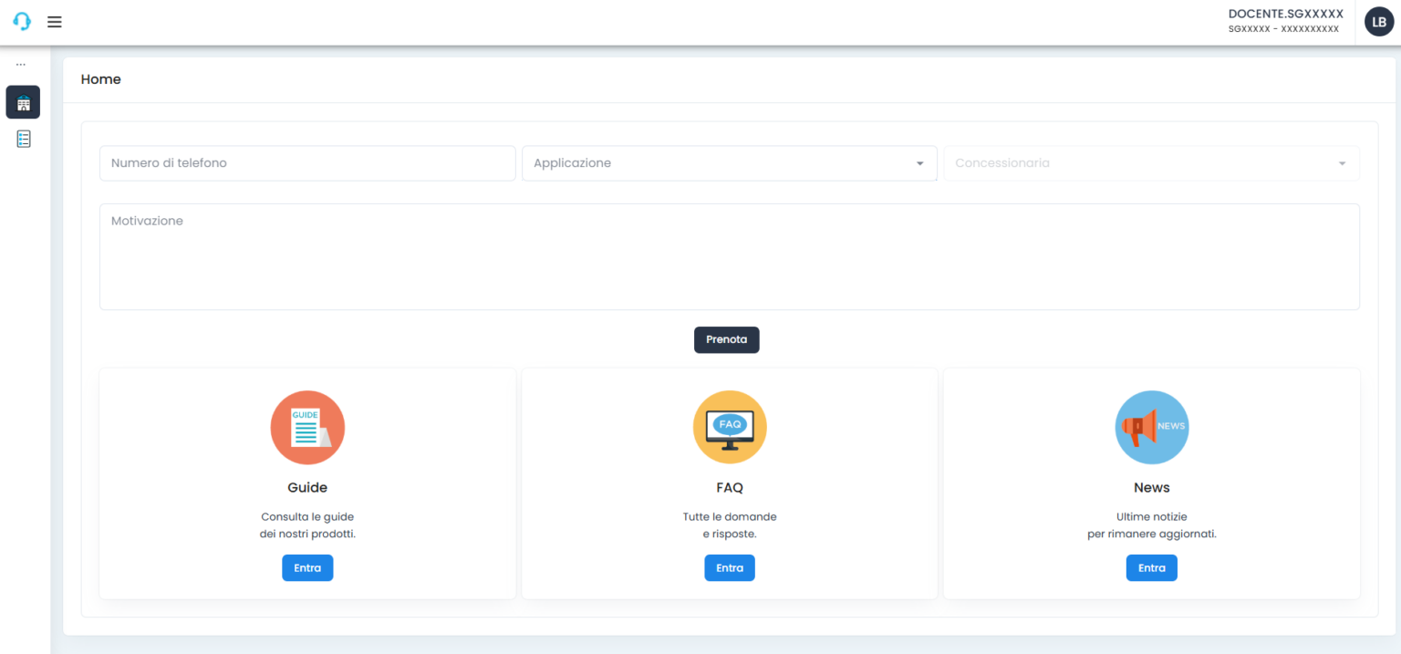 Dal 19 dicembre è attivo il Il nuovo Argo Help - Supporto Clienti Argo ...