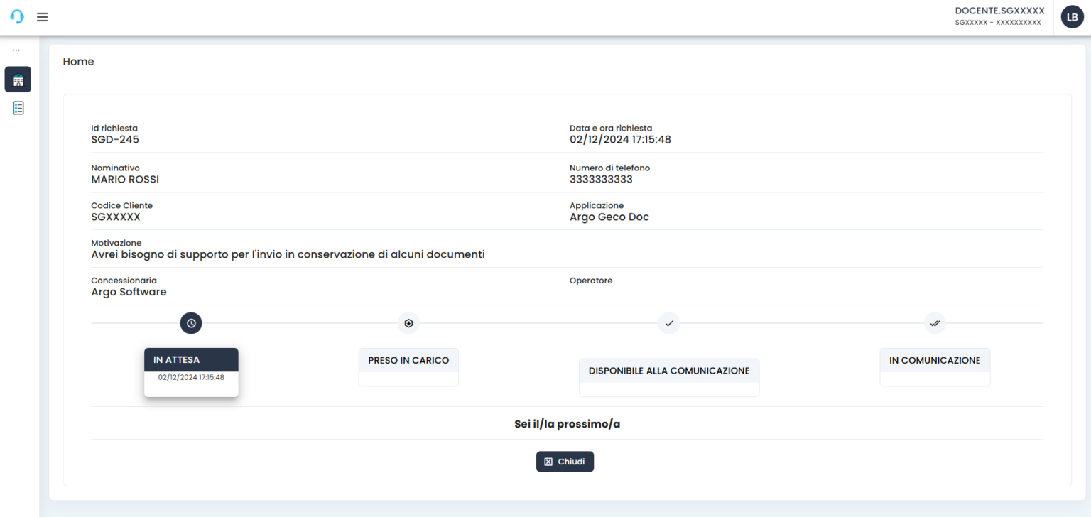 ArgoHelp si rinnova: scopri tutte le novità in arrivo! - Supporto Clienti Argo Software
